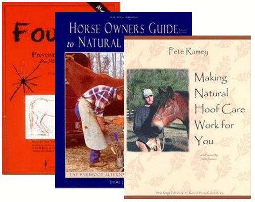 Star Ridge Natural Hoof Care Supply – Star Ridge Company