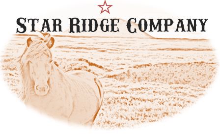 Star Ridge Natural Hoof Care Supply – Star Ridge Company